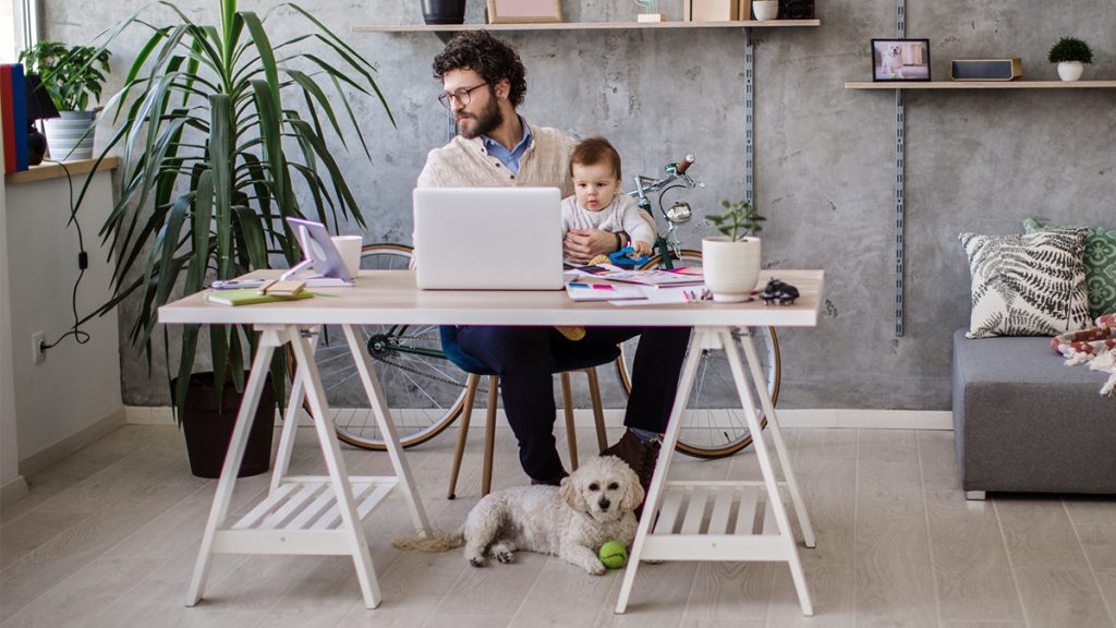 What Ireland learned from ‘the world’s biggest remote working ...