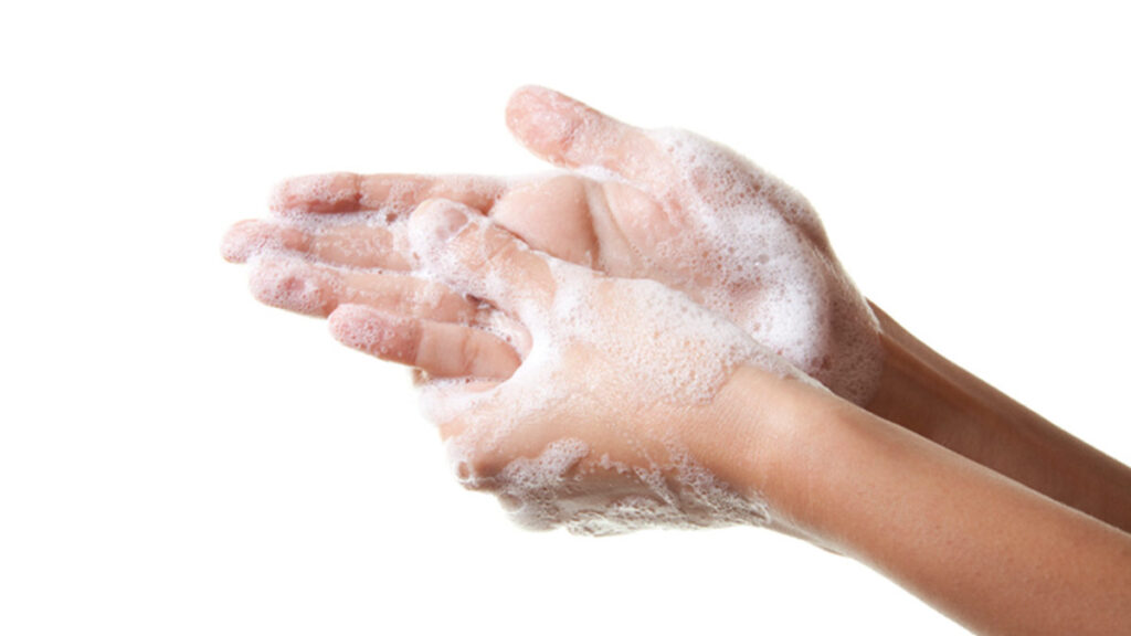 Study confirms expansion of pharmacists’ role in hygiene since the ...