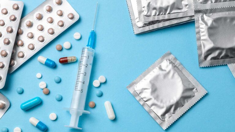 Considerations in contraception - Irish Pharmacist