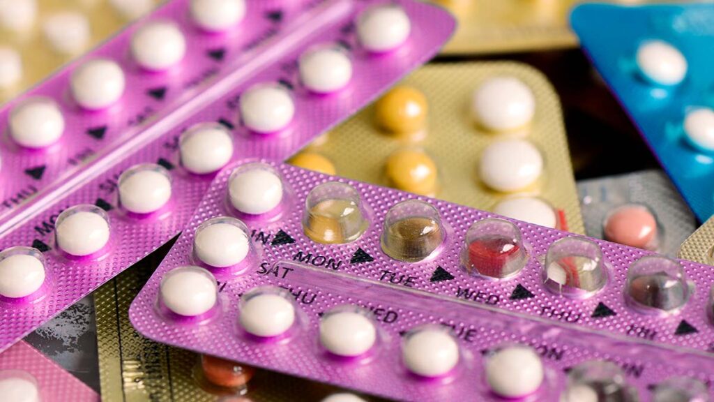 Strong uptake of free contraception scheme reported - Irish Pharmacist