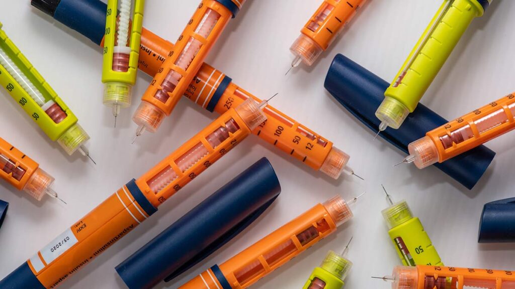 New patient-controlled injector pen approved for inflammatory bowel ...