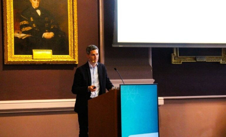 A vision of adult immunisation in Ireland - Irish Pharmacist