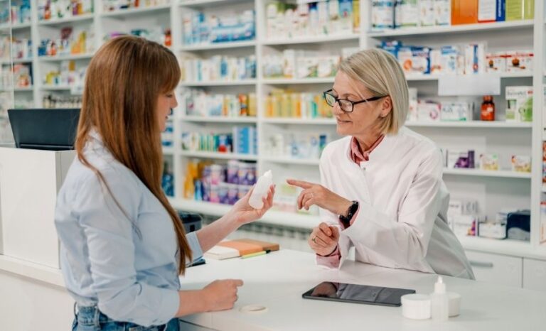 OTC medicines - Irish Pharmacist