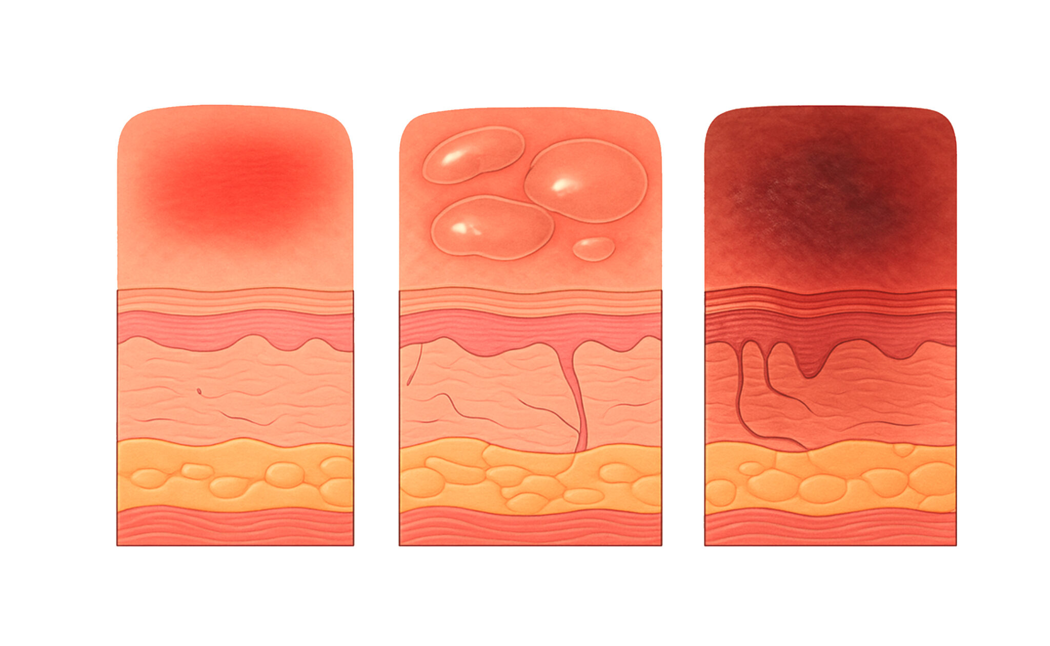 Managing minor wounds and burns - Irish Pharmacist