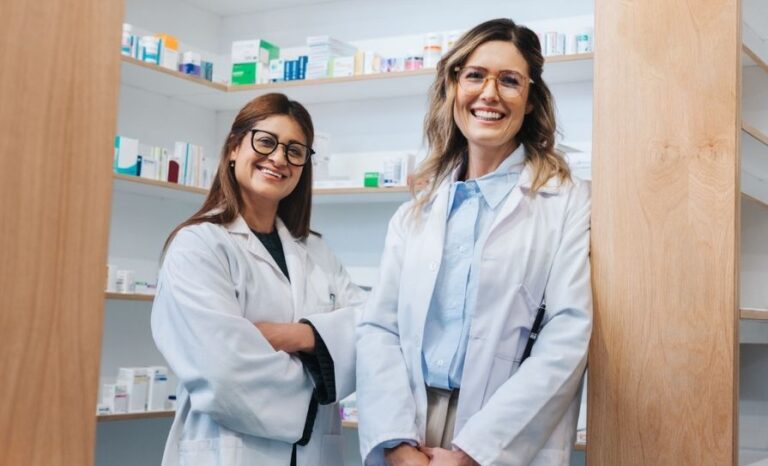 ‘Empowering Pharmacists for Healthier Futures’ announced as theme for ...
